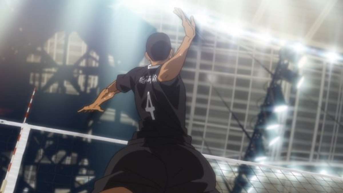 Haikyuu temporada 4 capítulo 22: Fecha de lanzamiento