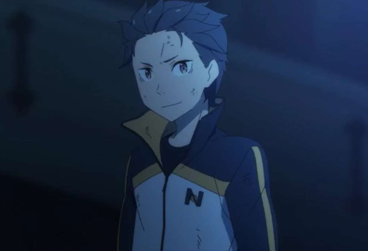 Re: Zero – Starting Life In Another World Temporada 2 Cap 23
