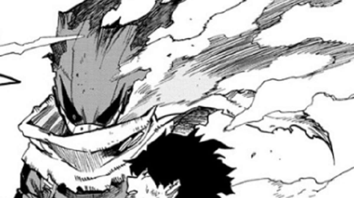 Boku no Hero Academia capítulo 308: Fecha de lanzamiento y spoilers