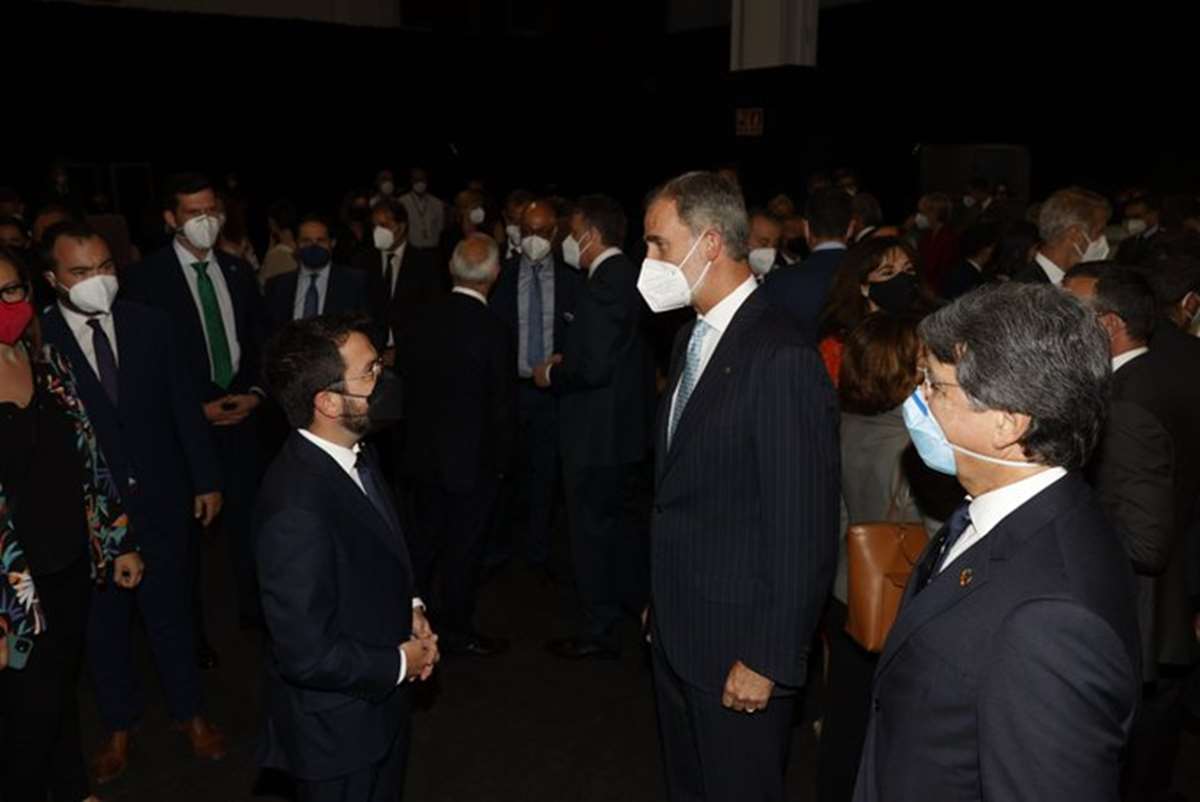 Unidad frente a división