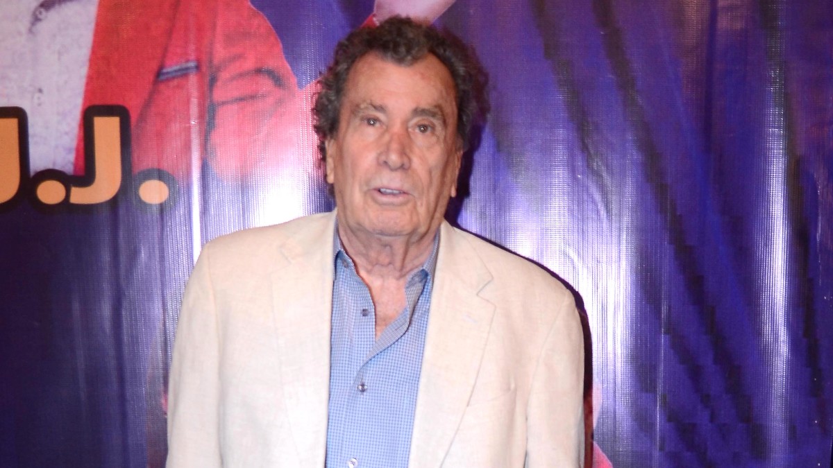 Actores despiden a Alfonso Zayas y su cine de ficheras