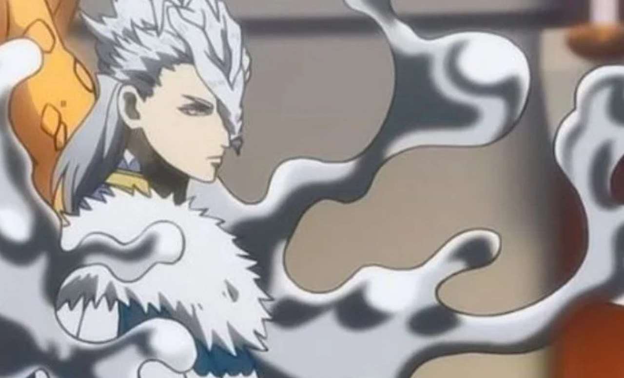 Black Clover Manga 304 - Español