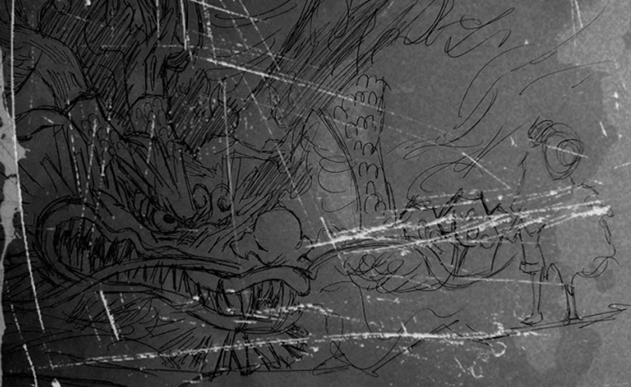 One Piece manga 1023: Primeras imágenes, spoilers y fecha de lanzamiento