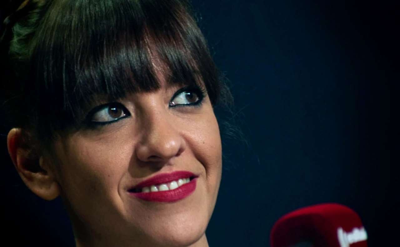 Muere a los 38 años la presentadora Elia Rodríguez a causa de una caída ...