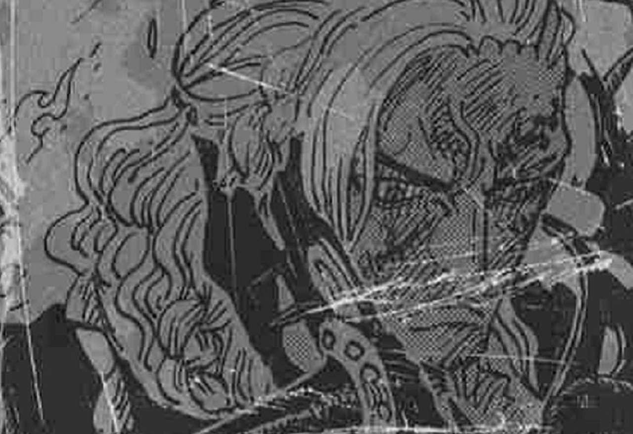 One Piece manga 1035: Primeras Imágenes y Spoilers
