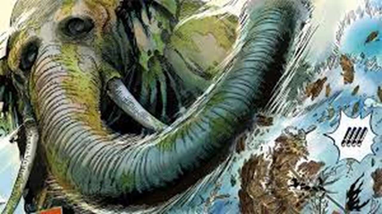 One Piece manga 1038: Spoilers y fecha de lanzamiento