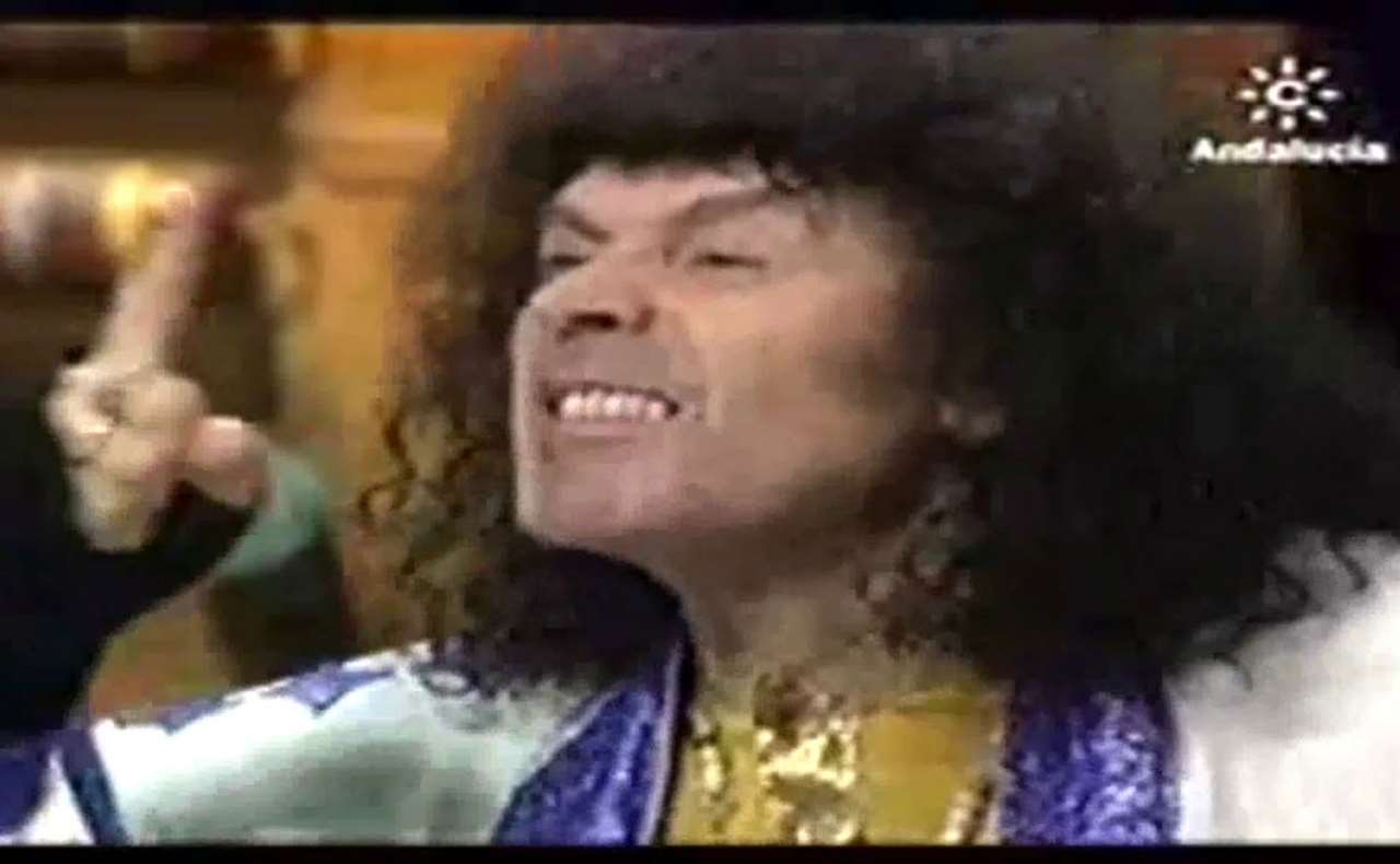 Muere 'El Penumbra', popular por los programas de Jesús Quintero y ...