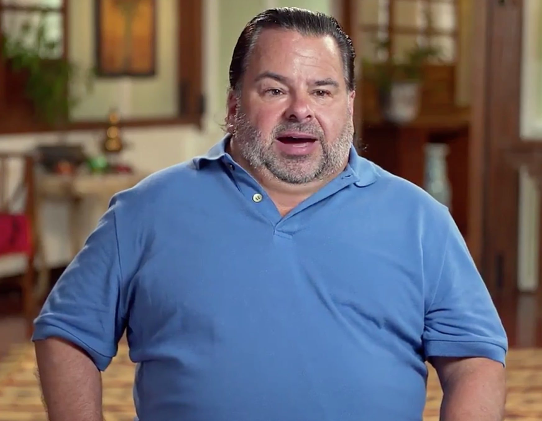 Lo que sabemos sobre la ex esposa de Big Ed, Sandra Heckman