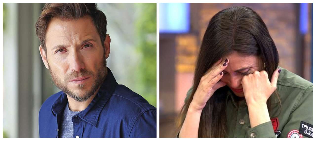 Isabel Rábago confiesa que mintió: 'Antonio David es inocente'