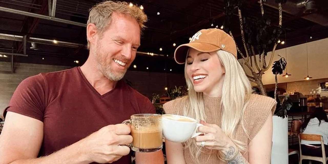 Esto es lo que se sabe sobre la amiga de Ben Rathbun, Jessica Siciliano