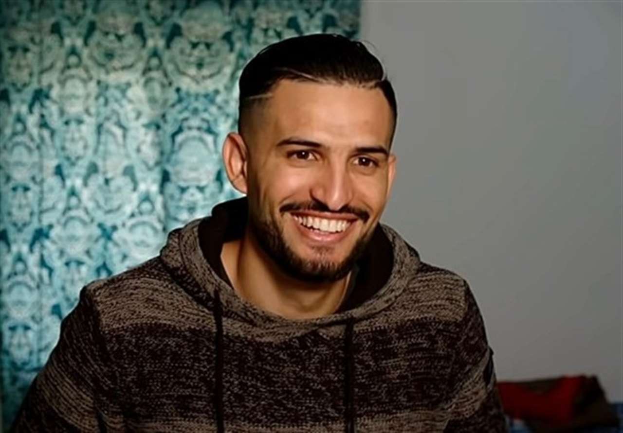 Hamza sorprende a los fanáticos con un nuevo cambio de imagen