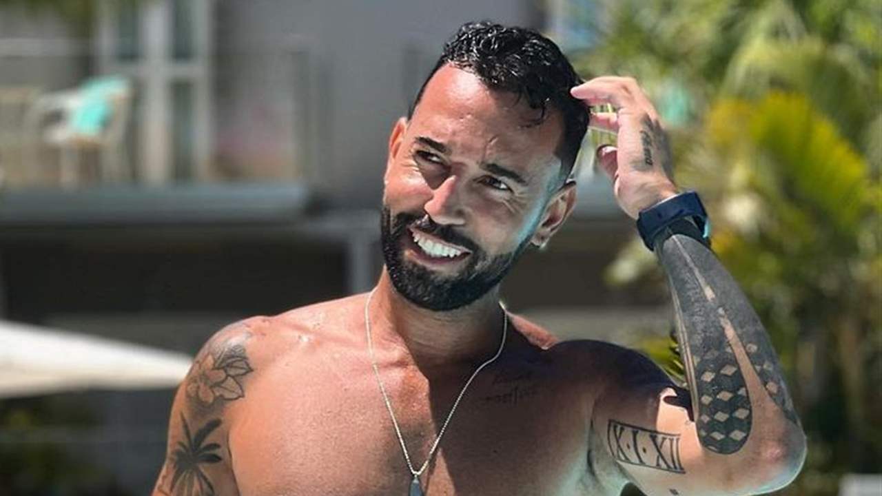 Omar Sánchez, ¡todo sobre su nuevo noviazgo con una famosa que todos ...