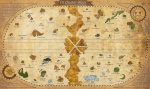 Mapa One Piece: el mapa de todo su universo