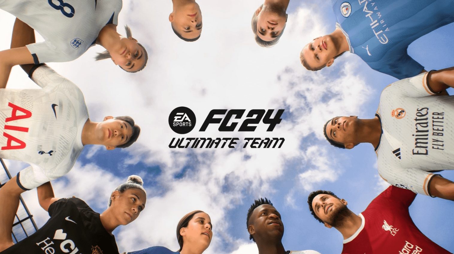 Nuevos íconos en EA Sports FC 24 | Ultimate Team