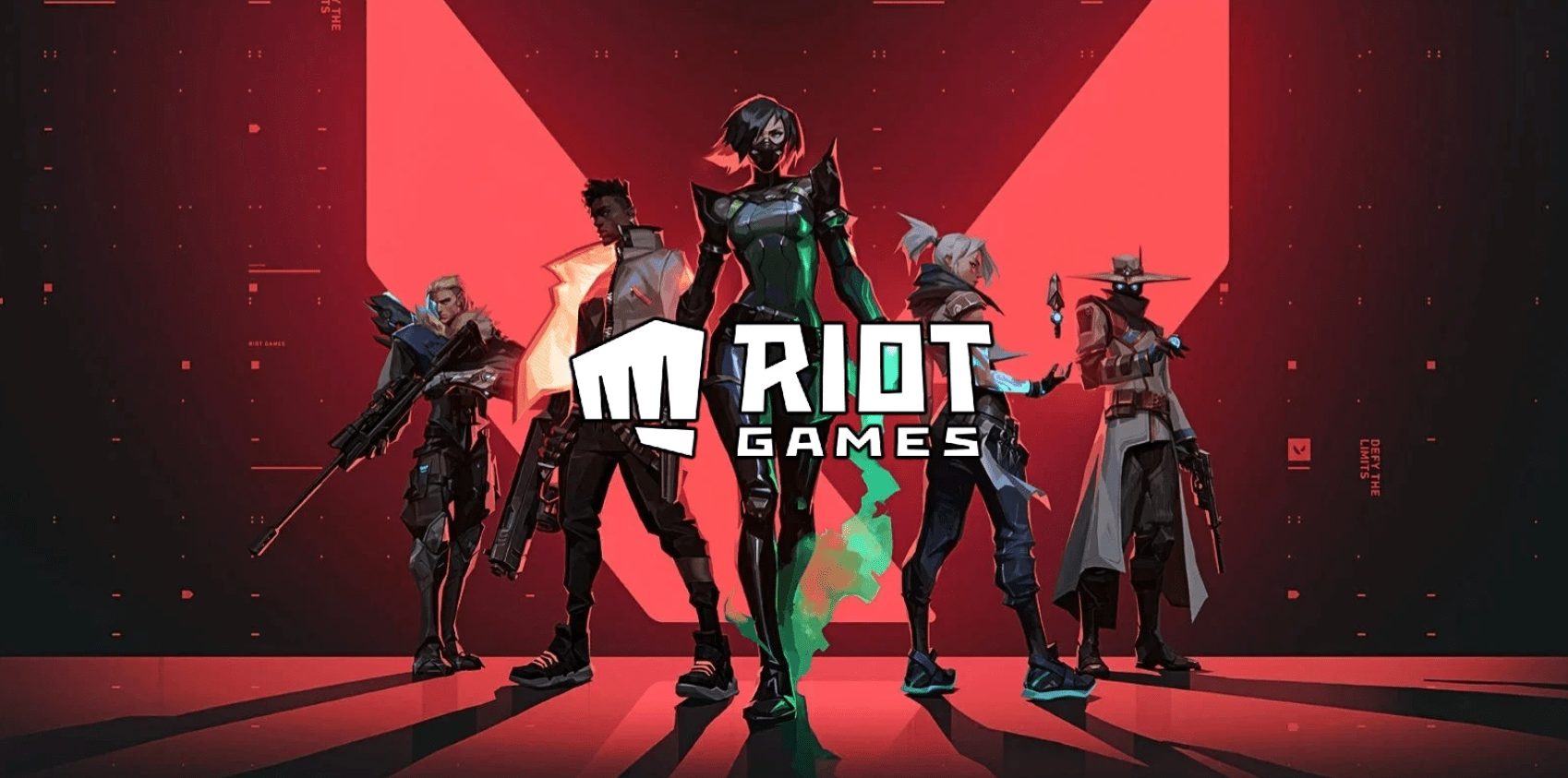 Andalucía pionera en patrocinio de esports con Riot Games