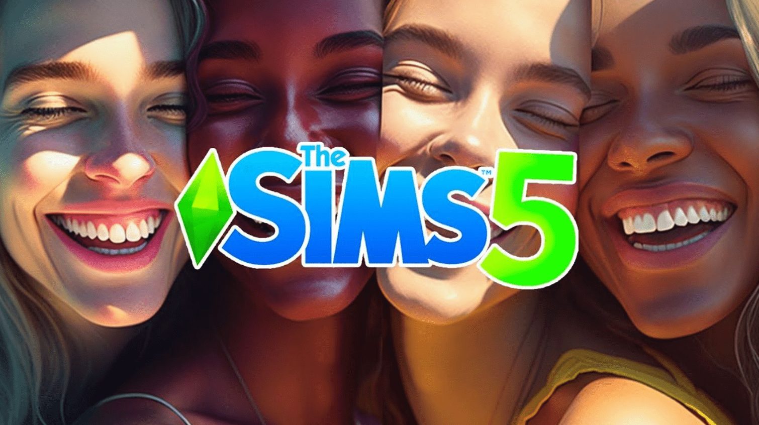 The Sims 5 gratis. Detalles del modelo gratuito de Project Rene